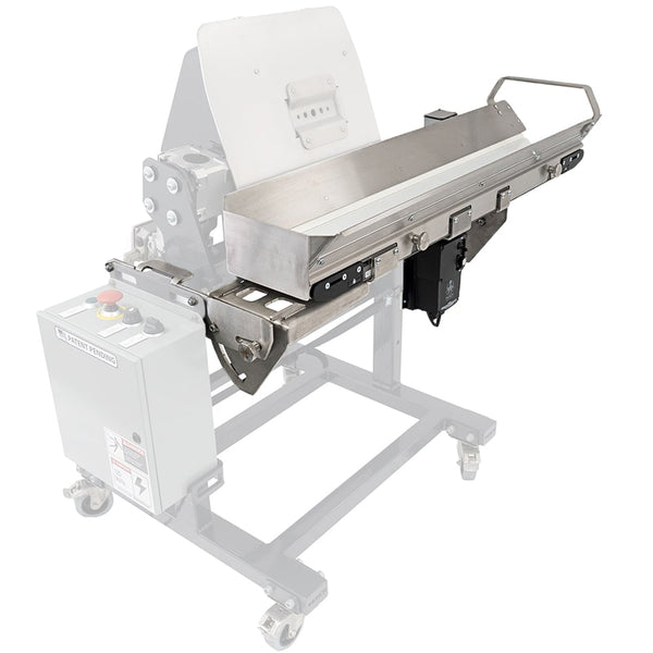 Conveyor 4' - Munch Machine