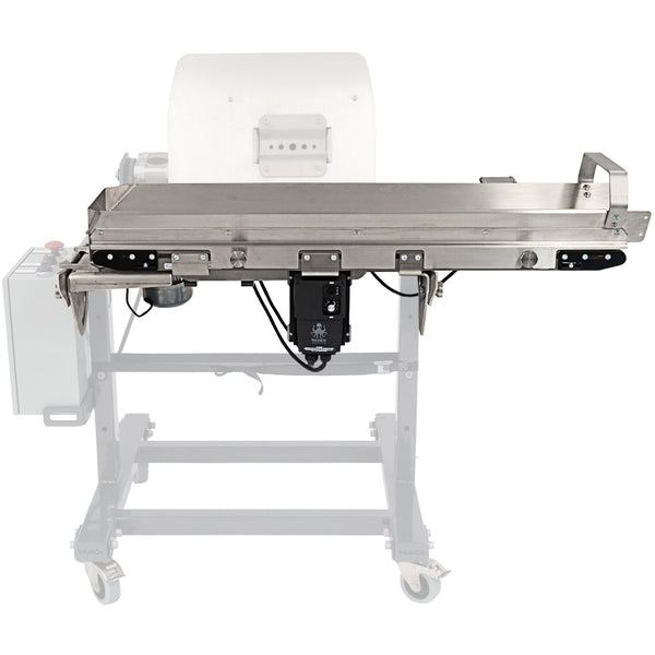 Conveyor 4' - Munch Machine