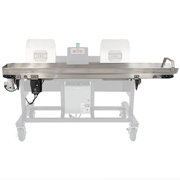 Conveyor 7' - Munch Machine