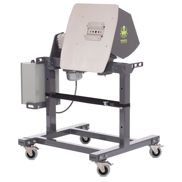 Mother Bucker | Munch Machine Hemp Buckers