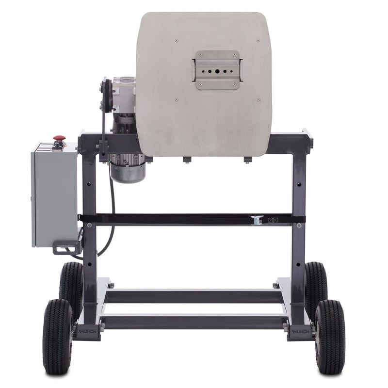 Mother Bucker | Munch Machine Hemp Buckers